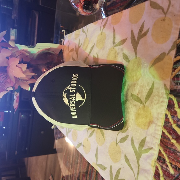 Universal | Other | Beautiful Universal Studios Hat New | Poshmark